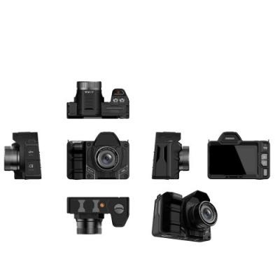 China 18650 Battery Digital Night Vision Camera Motion Sensor Night Camera Wildlife for sale