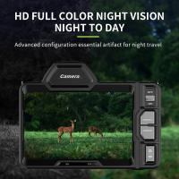 China Negative Digital Night Vision Camera Full Color Digital Military Binoculars for sale