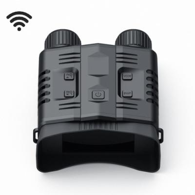 China 52MP 48MP Infrared Goggles For Hunting Outdoor Camping for sale