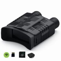 China 52MP 48MP Infrared Goggles For Hunting Outdoor Camping for sale