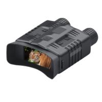 China 4K 52MP Passive Night Vision Binoculars 10X Digital Zoom Thermal Goggles For Hunting for sale