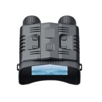 China Outdoor Camping 4K Infrared Night Vision Binoculars For Hunting for sale