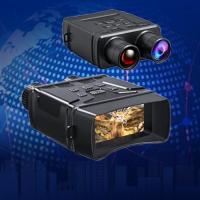 China 5x Night Vision Goggle Digital Zoom Digital Infrared Night Vision Hunting for sale