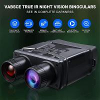 China 5x Night Vision Goggle Digital Zoom Digital Infrared Night Vision Hunting for sale