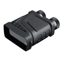 China 1080P Binoculars Infrared Night Visions Device 5X Digital Zoom Hunting Telescope for sale