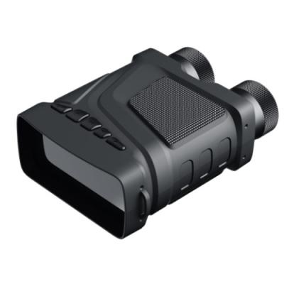 China 1080P Binoculars Infrared Night Visions Device 5X Digital Zoom Hunting Telescope for sale