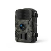 China HD 1080P Hunter Trail Camera Digital 16MP Hunting Thermal Camera for sale