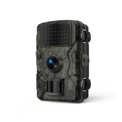 China HD 1080P Hunter Trail Camera Digital 16MP Hunting Thermal Camera for sale