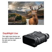 China Lightweight Far Infrared Telescope High Zoom Binoculars For Hunting for sale