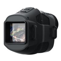 China Night 5X Digital Zoom Binoculars 300M Hunting Telescope 1080P for sale