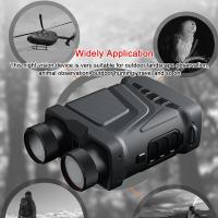 China Outside Infrared Digital Telescope Goggles Thermal Imager For Hunting for sale