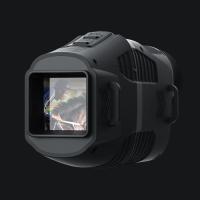 China Hunting Mini Night Vision Binoculars Telescope 1080P for sale