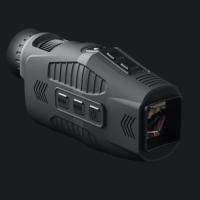 China Hunting Mini Night Vision Binoculars Telescope 1080P for sale