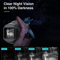 China Digital Zoom Monocular Night Vision R11 Hunting Night Vision for sale