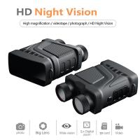 China Stable Picture Video Night Vision Scope 4K N009 Night Vision For Hunt for sale