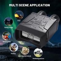 China OEM ODM Binocular Night Vision Goggles Thermal Binoculars Military for sale