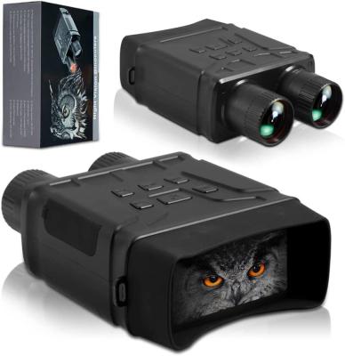 China R6 Digital Night Vision Binoculars 1080p FHD Resolution for sale
