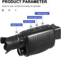 China R7 Digital Full HD Night Vision Goggles Outdoor Binocular Night Vision Device for sale