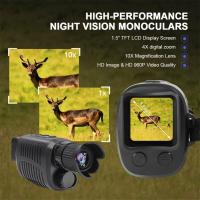 China R7 Digital Full HD Night Vision Goggles Outdoor Binocular Night Vision Device for sale