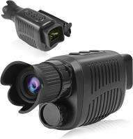 China Hunting Camping Night Vision Goggles Portable Infrared Night Vision for sale