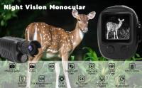 China ODM Waterproof Night Vision Binoculars 1080p Full HD for sale