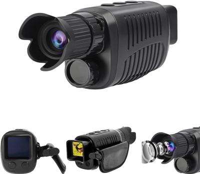 China 1080p Full HD Night Thermal Binoculars Monocular Goggles for sale