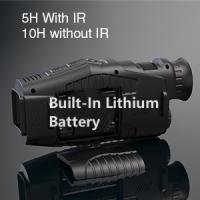 China Video Long Distance Infrared Night Vision Goggles Binoculars 1080p Full HD for sale