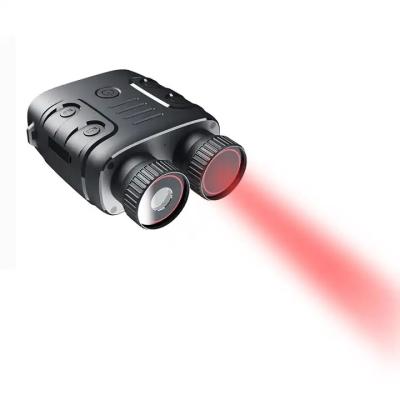 China OEM ODM IR Day Night Vision Binoculars 300m 5X Zoom for sale