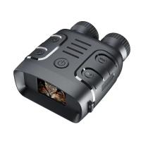 China OEM ODM IR Day Night Vision Binoculars 300m 5X Zoom for sale
