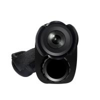 China Hunting Digital Binocular Night Vision Goggle Infrared Optical 4X Night Vision Monocular Camera for sale