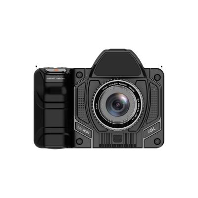 China Digital Hunting Image Intensifier Night Vision 4K Rechargeable Night Vision Camera for sale
