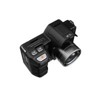 China Digital Hunting Image Intensifier Night Vision 4K Rechargeable Night Vision Camera for sale