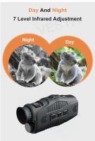 China OEM ODM Night Vision Monocular R11 Hunting Night Vision for sale