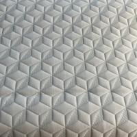 China Breathable Washable Memory Foam Pillow For Back And Side Sleepers for sale