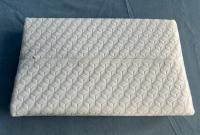 China Breathable Washable Memory Foam Pillow For Back And Side Sleepers for sale