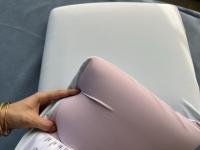 China Lightweight Classic Memory Foam Pillow Hypoallergenic And Safe Comfort Contour Pillow for sale