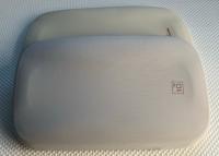 China Deep Sleeping Classic Memory Foam Pillow Standard Size Long Lasting for sale