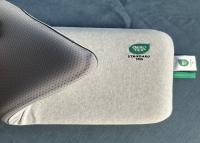 China High Density Classic Memory Foam Pillow Comfortable Neck Support Pillow for sale