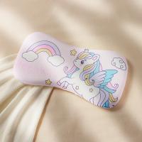 China Easy Maintenance Kids Memory Foam Pillow Comfort Childrens Bed Pillows for sale