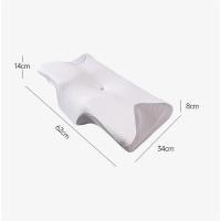 China Pressure Relief Outlined Viscoelasticity Foam Cushion for Long-Lasting Support and Comfort for sale