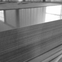 China 316 Cold Rolled AISI 304 Stainless Steel Plate 0.3mm-100mm for sale