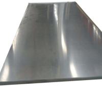 China Anti Corrosion 304 Stainless Steel Sheet 304L 316 Cold Rolled ASTM for sale