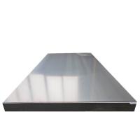 China 2B BA ASTM AISI 310S 316 Sheet 304 Stainless Steel Cold Rolled for sale