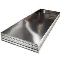 China AISI 201 8K 304 Stainless Steel Sheet 316 Hot Rolled for sale