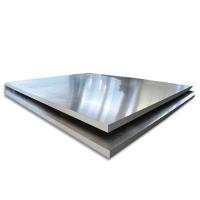 China AISI 201 8K 304 Stainless Steel Sheet 316 Hot Rolled for sale