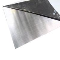 China 304 430 321  Stainless Steel Sheet 2b for sale