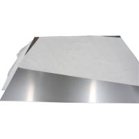China 2B Stainless Steel Plate 316 for sale