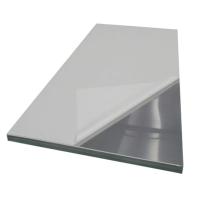 China 410 ASTM 0.3-3.0mm Cold Rolled Stainless Steel Sheet Plate for sale