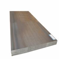 China Hot Rolled Stainless Steel Sheet Plate AISI ASTM SUS 400 Series 8-250mm for sale