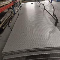 China Mirror Polished 6mm 316 2B Stainless Steel For Milk Transport for sale
